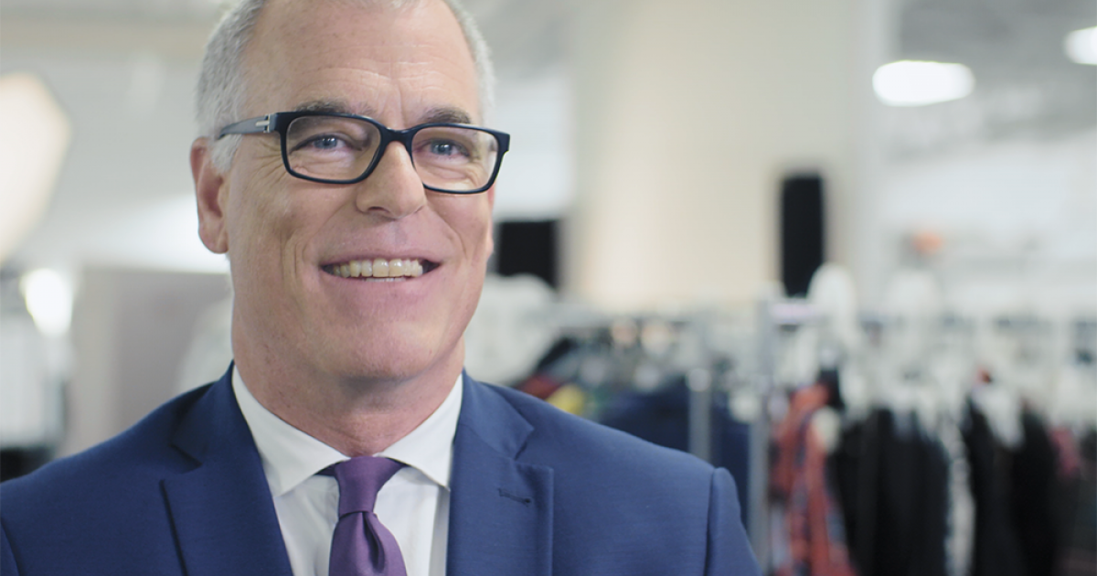 Simons: Business 4.0